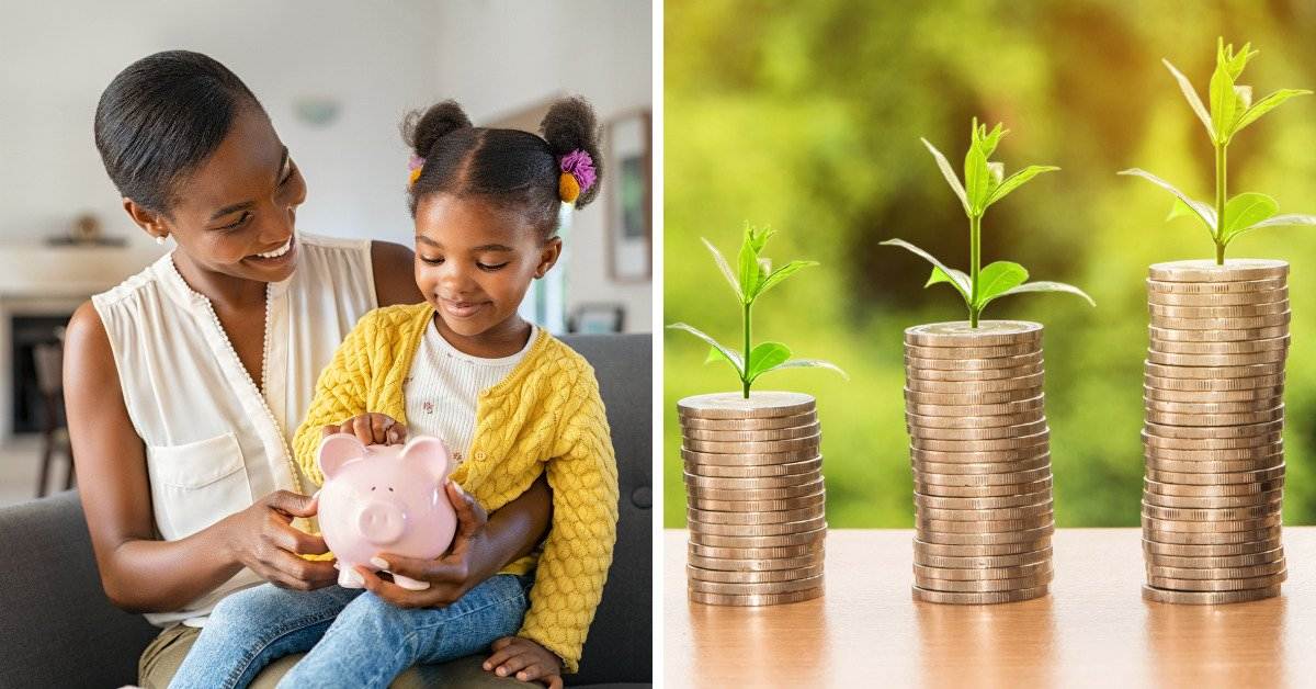 Investing Vs. Saving: Which One Can Help You Achieve Your Financial ... Investing Vs. Saving: Which One Can Help You Achieve Your Financial ...