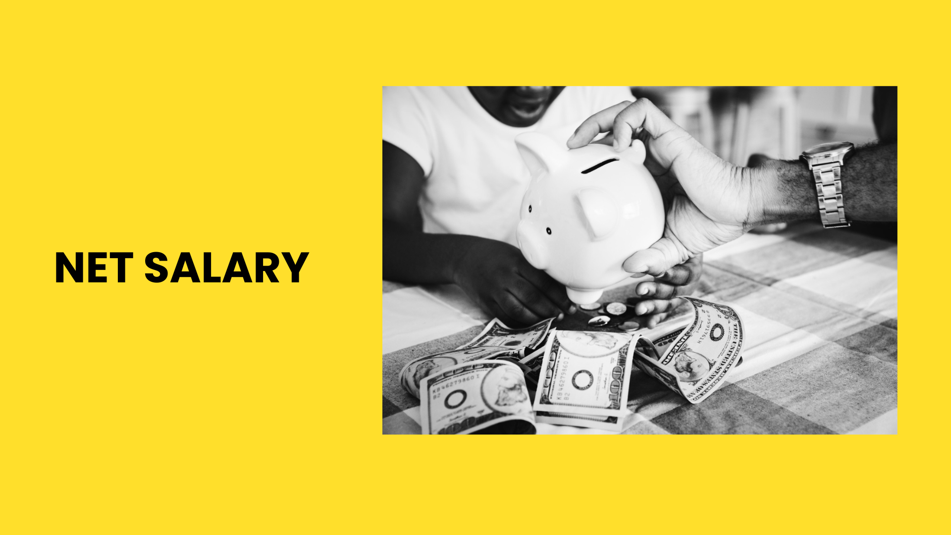 Understanding Net Salary In Kenya - Hela Pesa Salary Loan