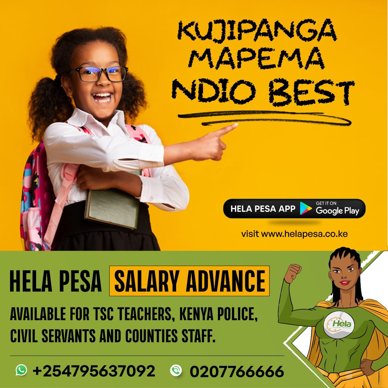 5 SIMPLE Tips To Help You Survive The Soaring High Cost of Living in Kenya - Hela Pesa